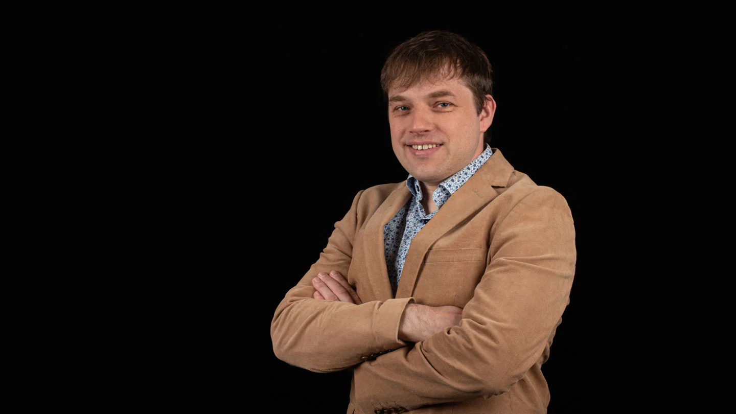 Martin Rebane: How to apply artificial intelligence in industry? - Trialoog