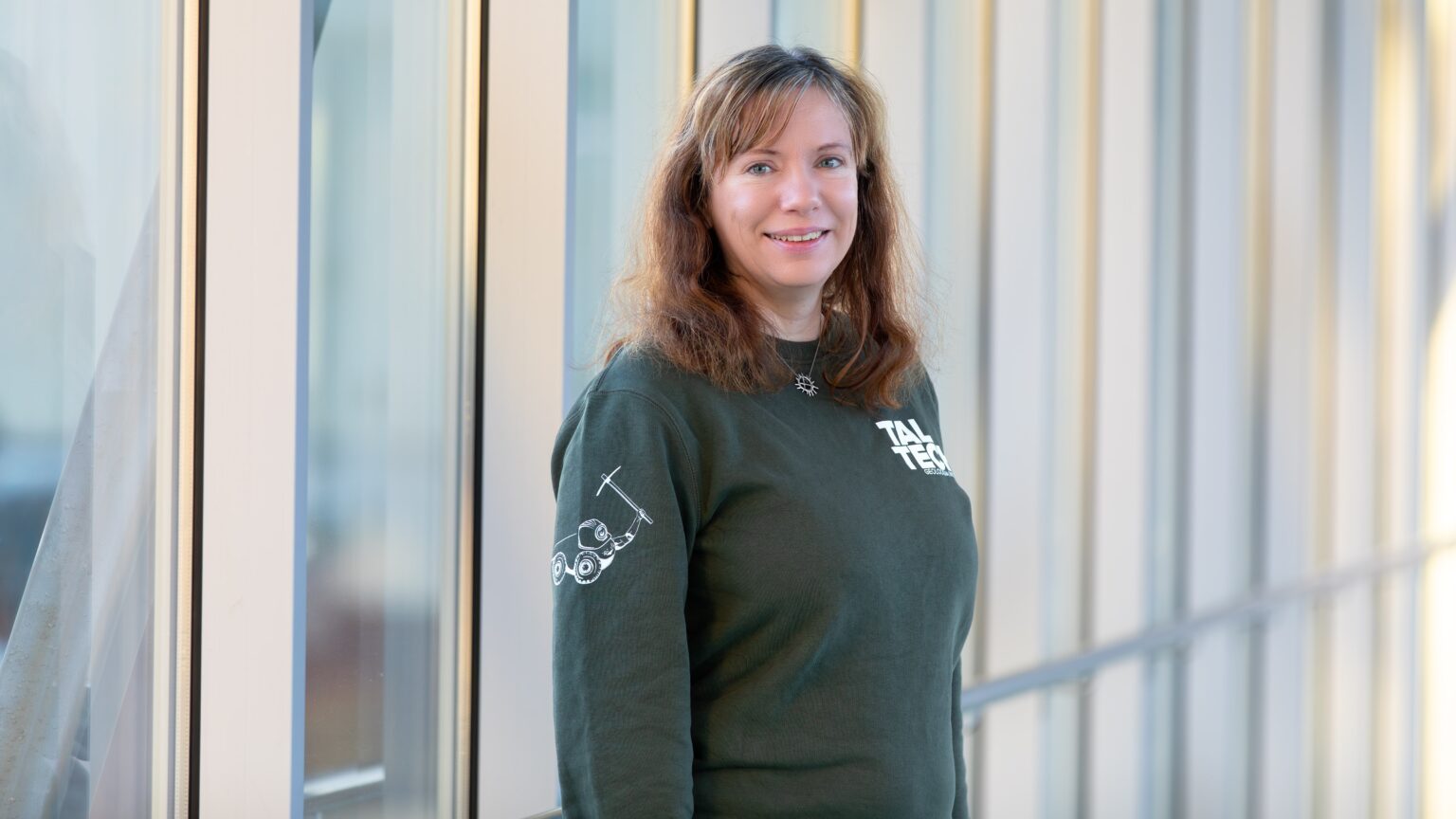 Naised teaduses: geoloog-paleoökoloog Leeli Amon - Trialoog