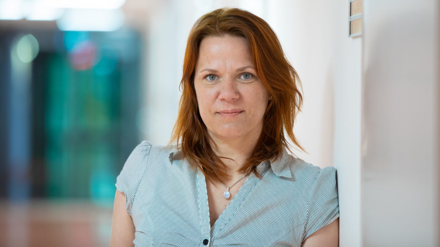 Mari Öö Sarv: millal maksan Maa vaeva? - Trialoog